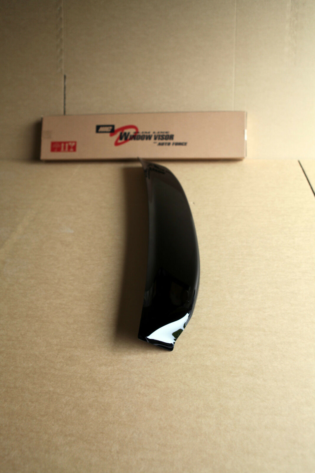 HIC Rear Roof Spoiler - Nissan Skyline V35 Coupe - HIC Australia