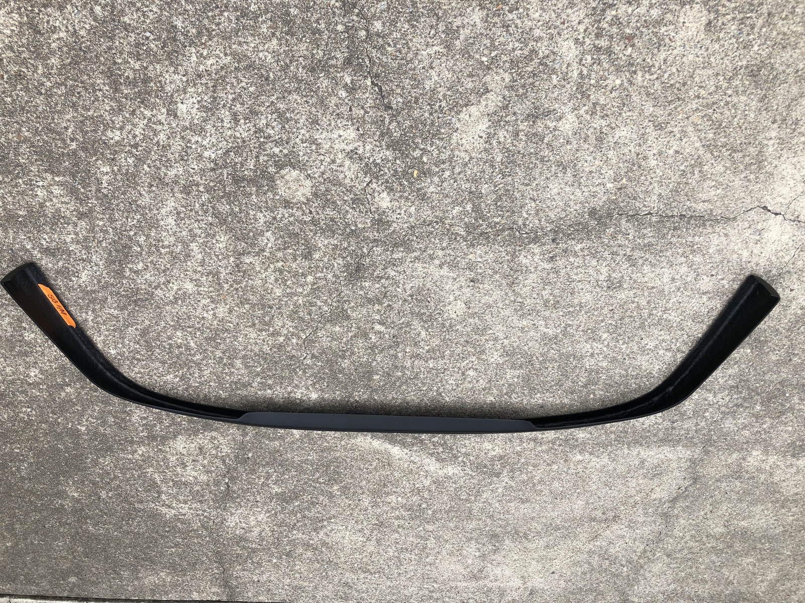 NEW NISSAN S13 FRONT BUMPER ADD ON LIP BODY KIT SR20