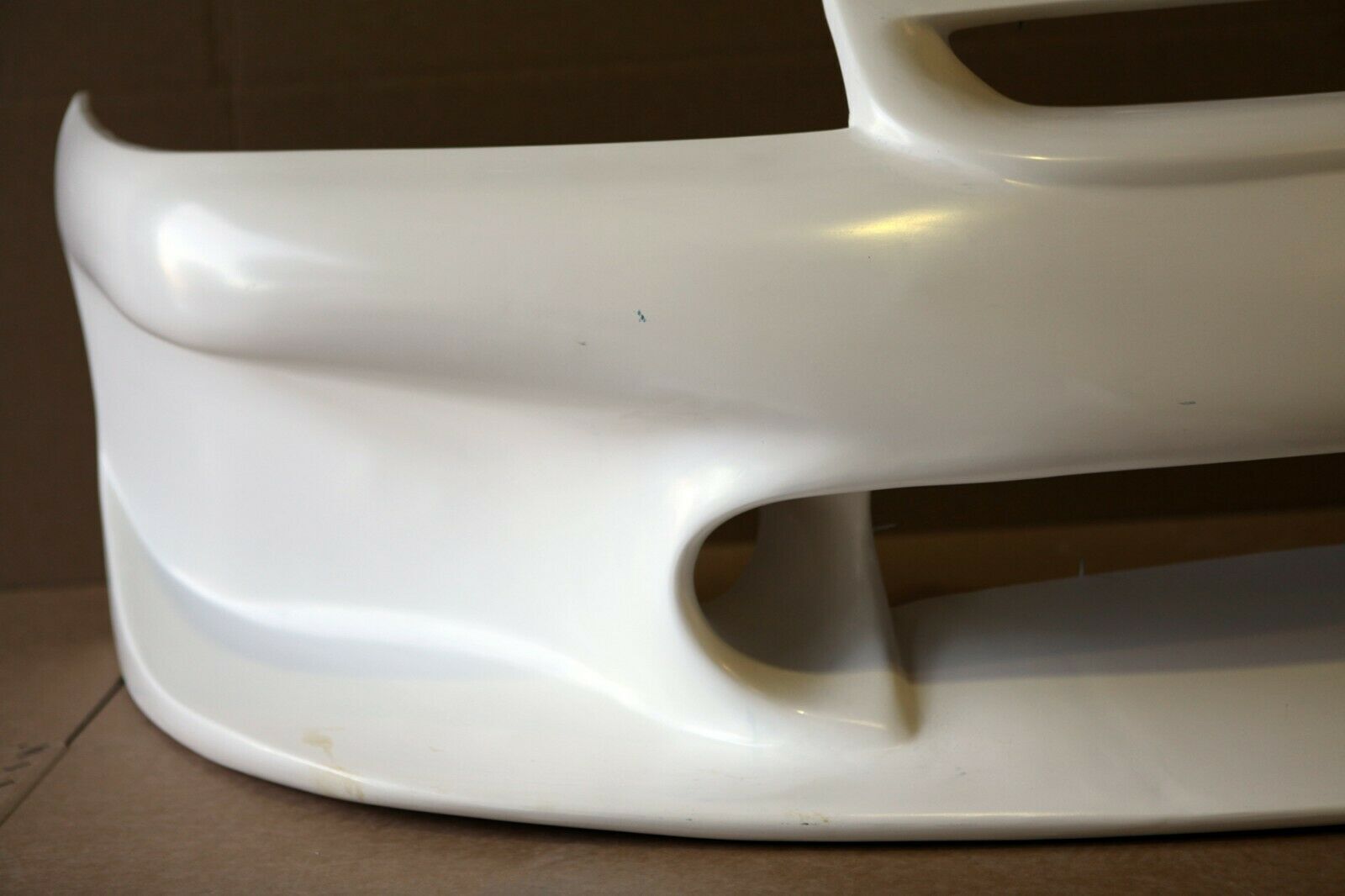 SUPER V8 RACE FRONT BUMPER BODYKIT FOR VN/VP SERIES HOLDEN COMMODORE ...