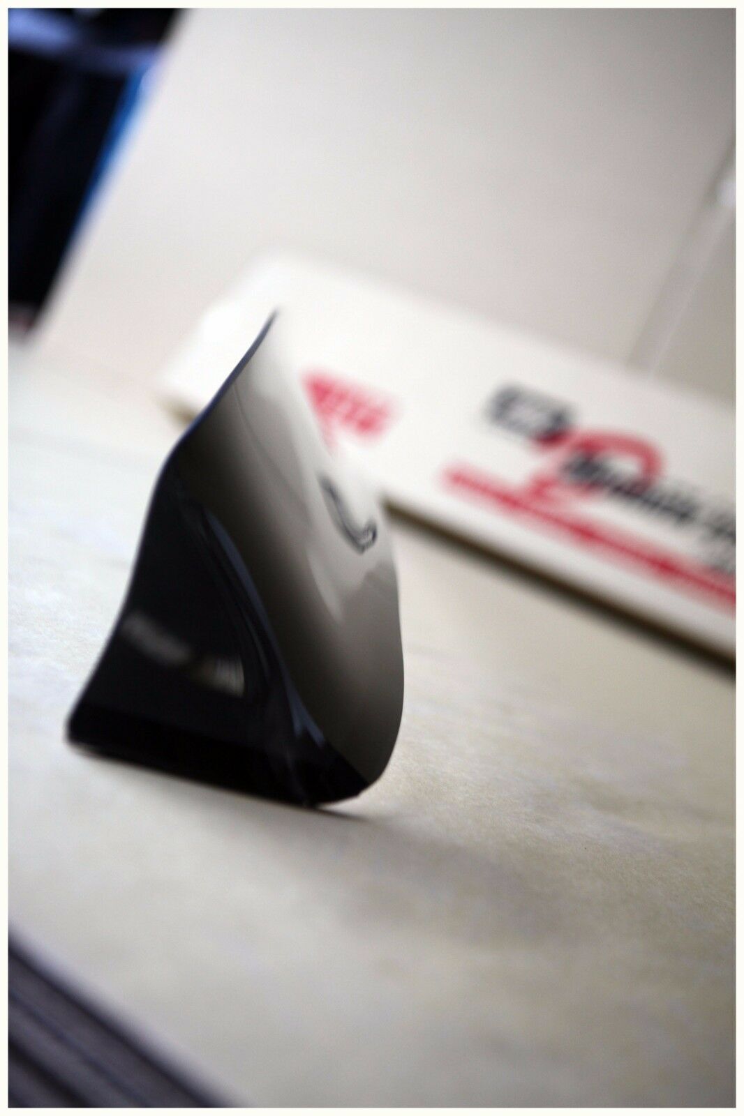 HIC REAR ROOF SPOILER- NISSAN SILVIA S14