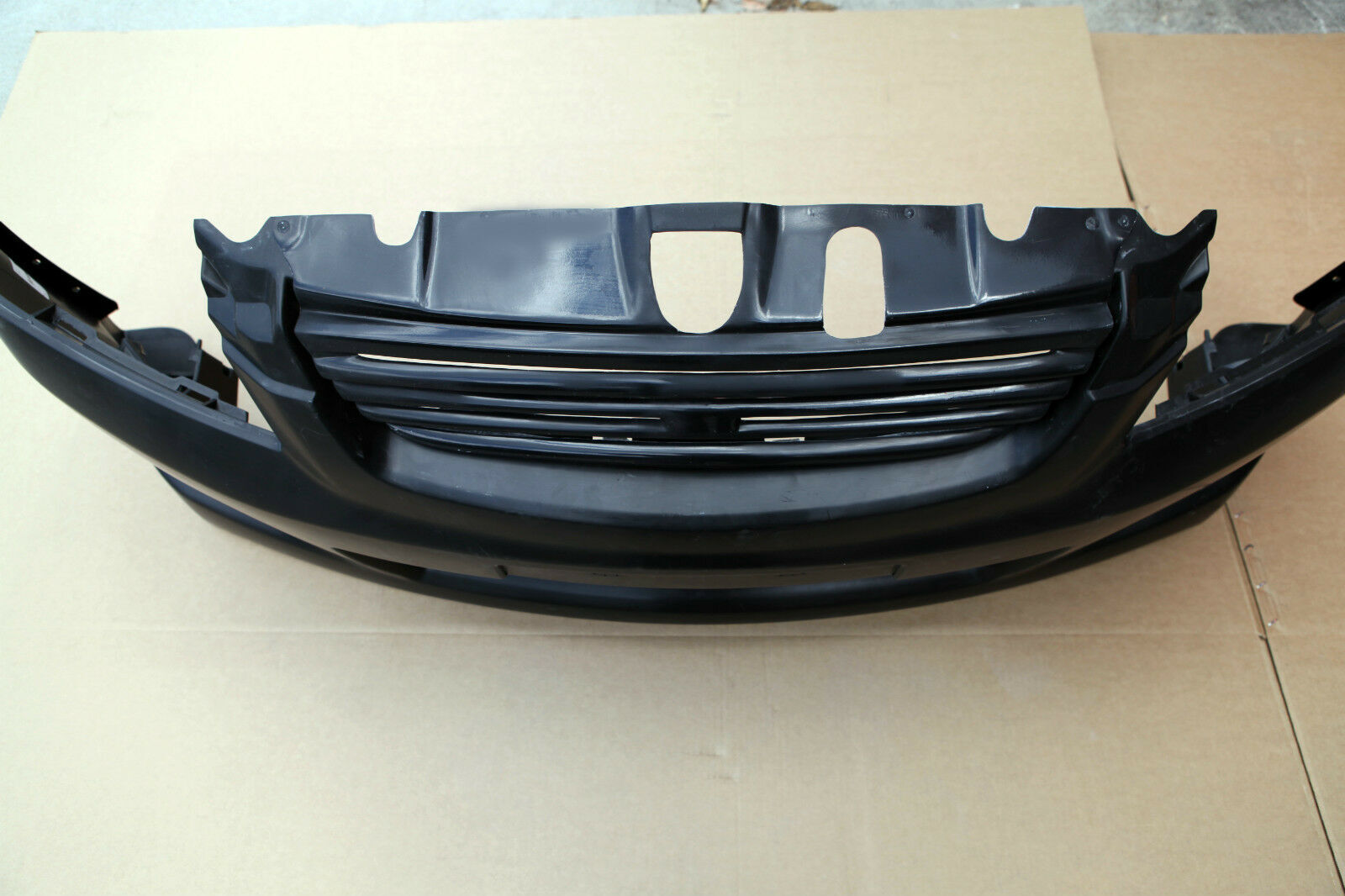 GROUP 3 BONNET GRILL/ GRILLE HOLDEN COMMODORE VE SERIES 1- SEDAN/UTE ...