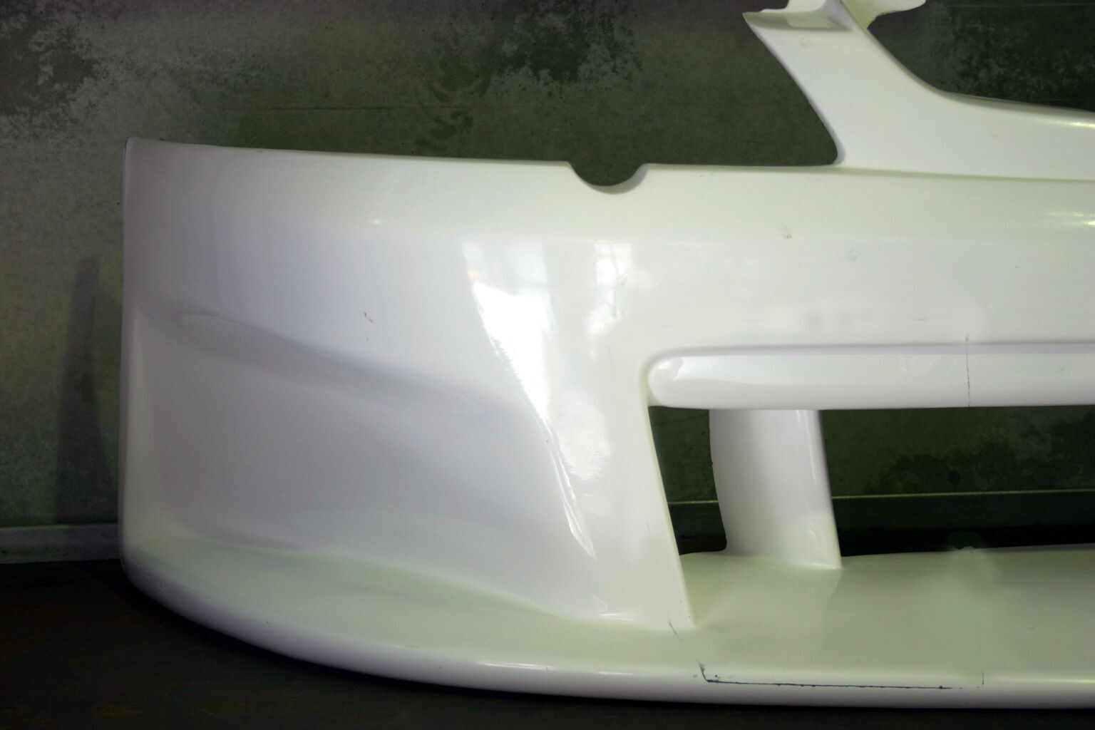 SUPER V8 RACE FRONT BUMPER BODY KIT SUIT ALL VY SERIES HOLDEN/COMMODORE ...