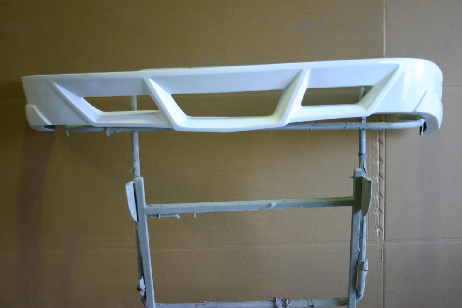 BRAND NEW MITSUBISHI LANCER CE COUPE DROID REAR LIP SPOILER 96-04