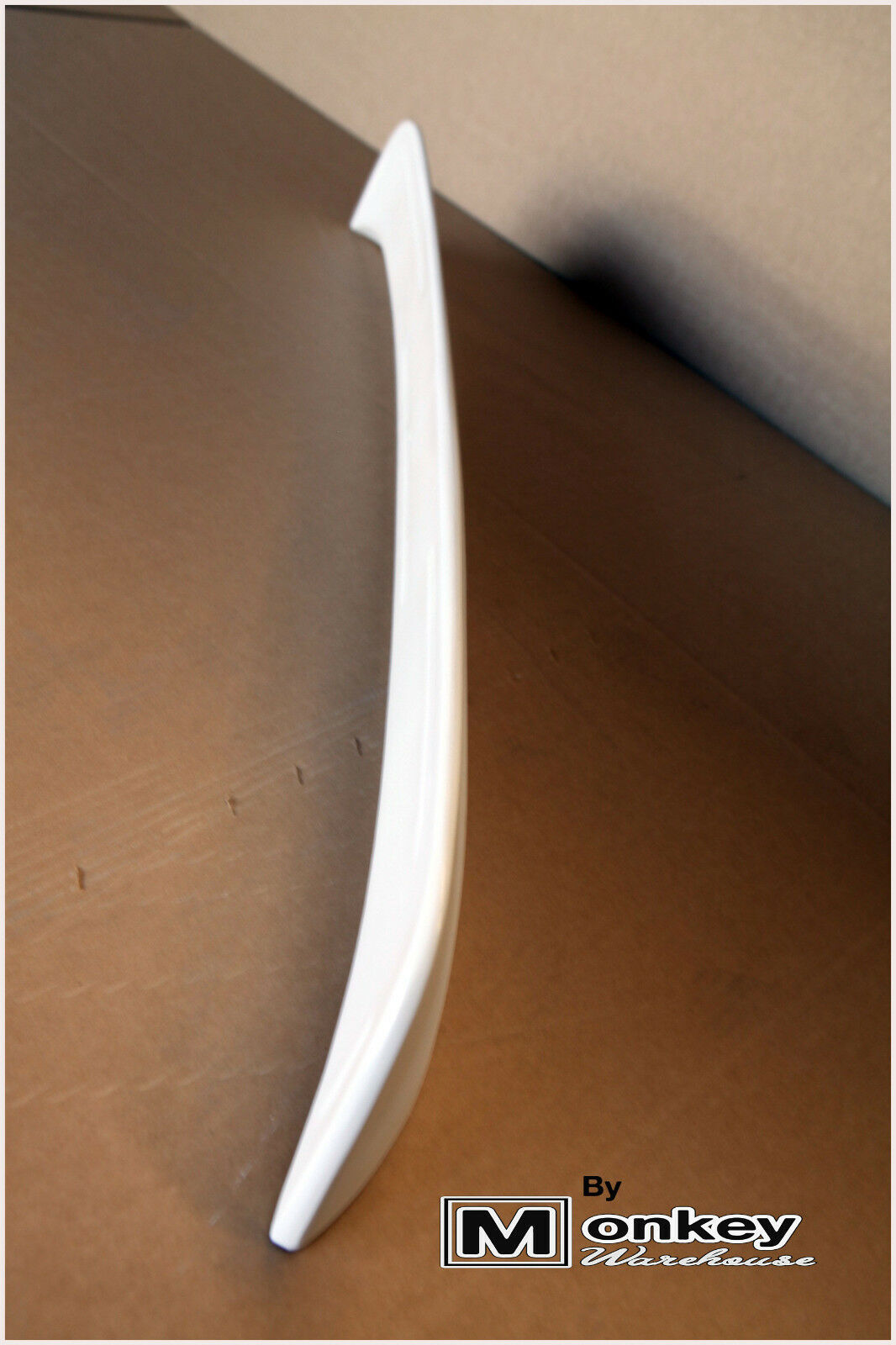 Origin S15 Rear Roof Drift Wing Spoiler For Nissan 200SX S15 Silvia ...