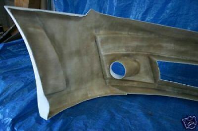 VY STYLE CONVERSION BODYKIT FOR HOLDEN VS/VR WAGON