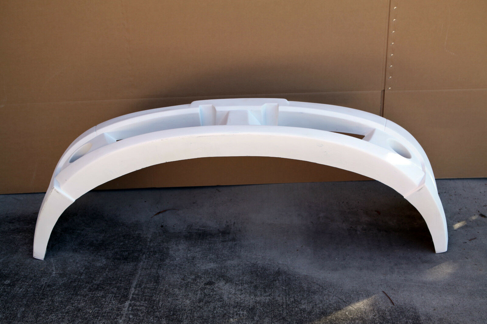 GTO MONARO STYLE CONVERSION FRONT BUMPER BODYKIT FOR VX COMMODORE