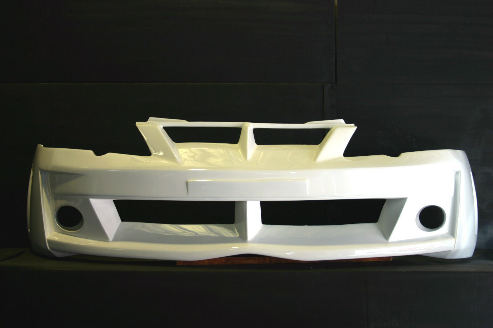 TEAR DROP FRNT BUMPER CONVERSION BODYKIT FOR VY COMMODORE SEDAN/UTE/WAGON