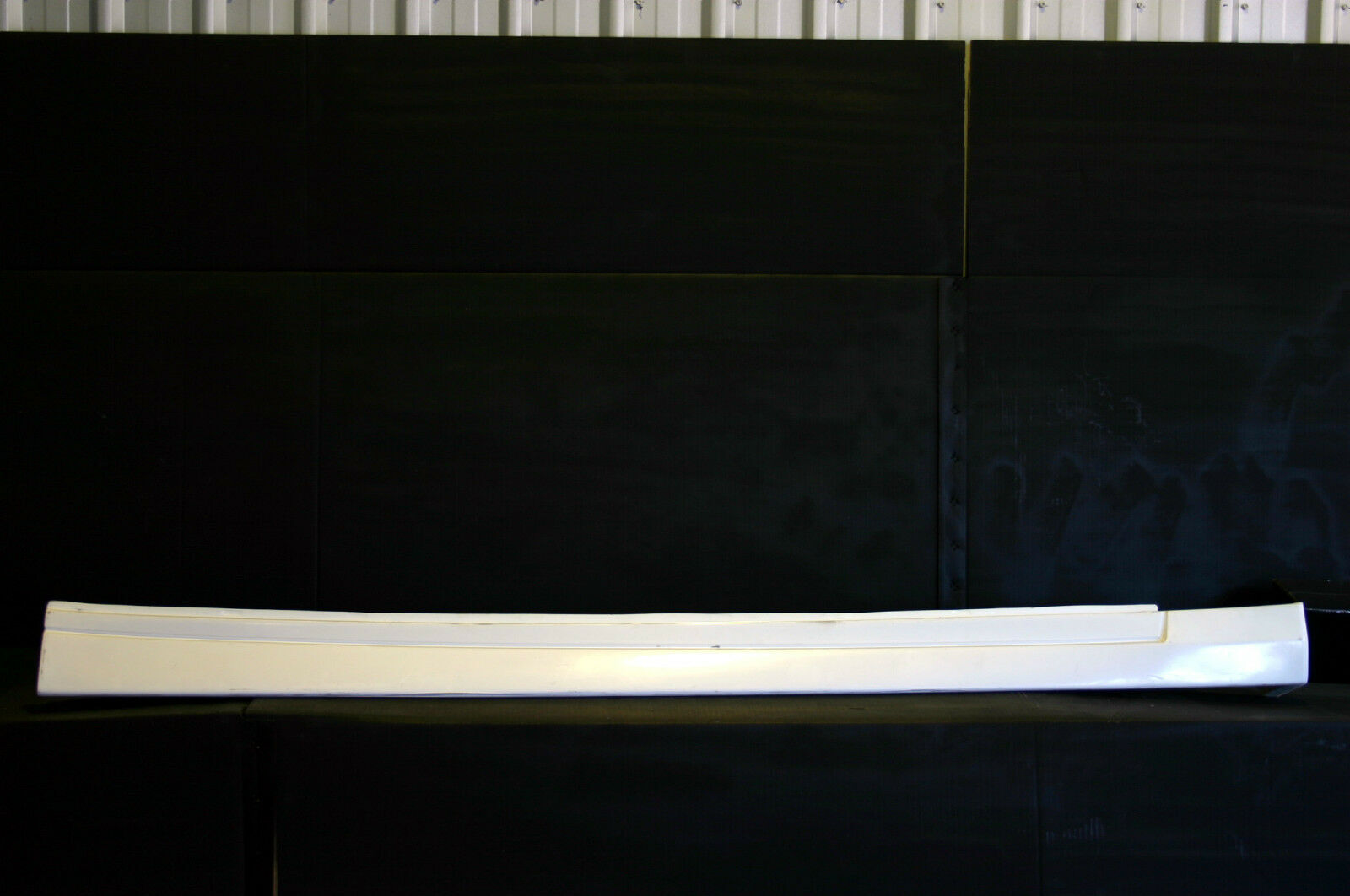 VZ CONVERSION BODY KIT FOR HOLDEN COMMODORE VT SEDAN (FITS VT HEADLIGHTS)