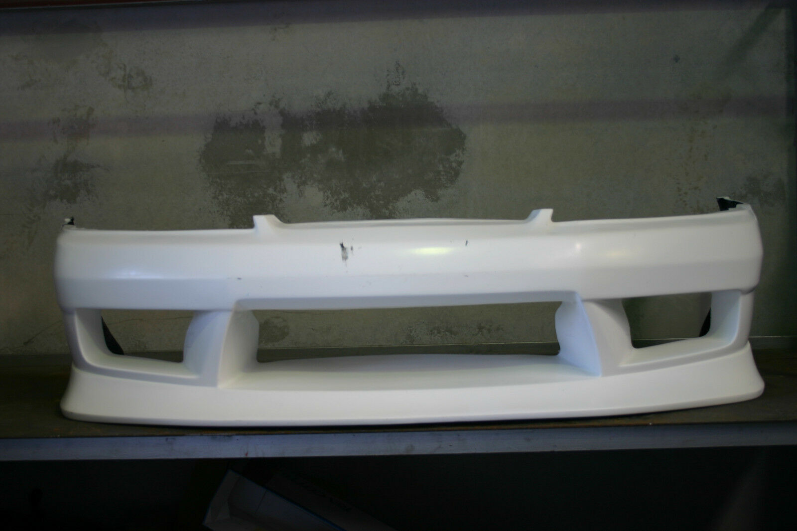 NEW VERTEX FRONT BUMPER SUIT ALL NISSAN R32 SKYLINE COUPE/ 4 DOOR SEDAN ...