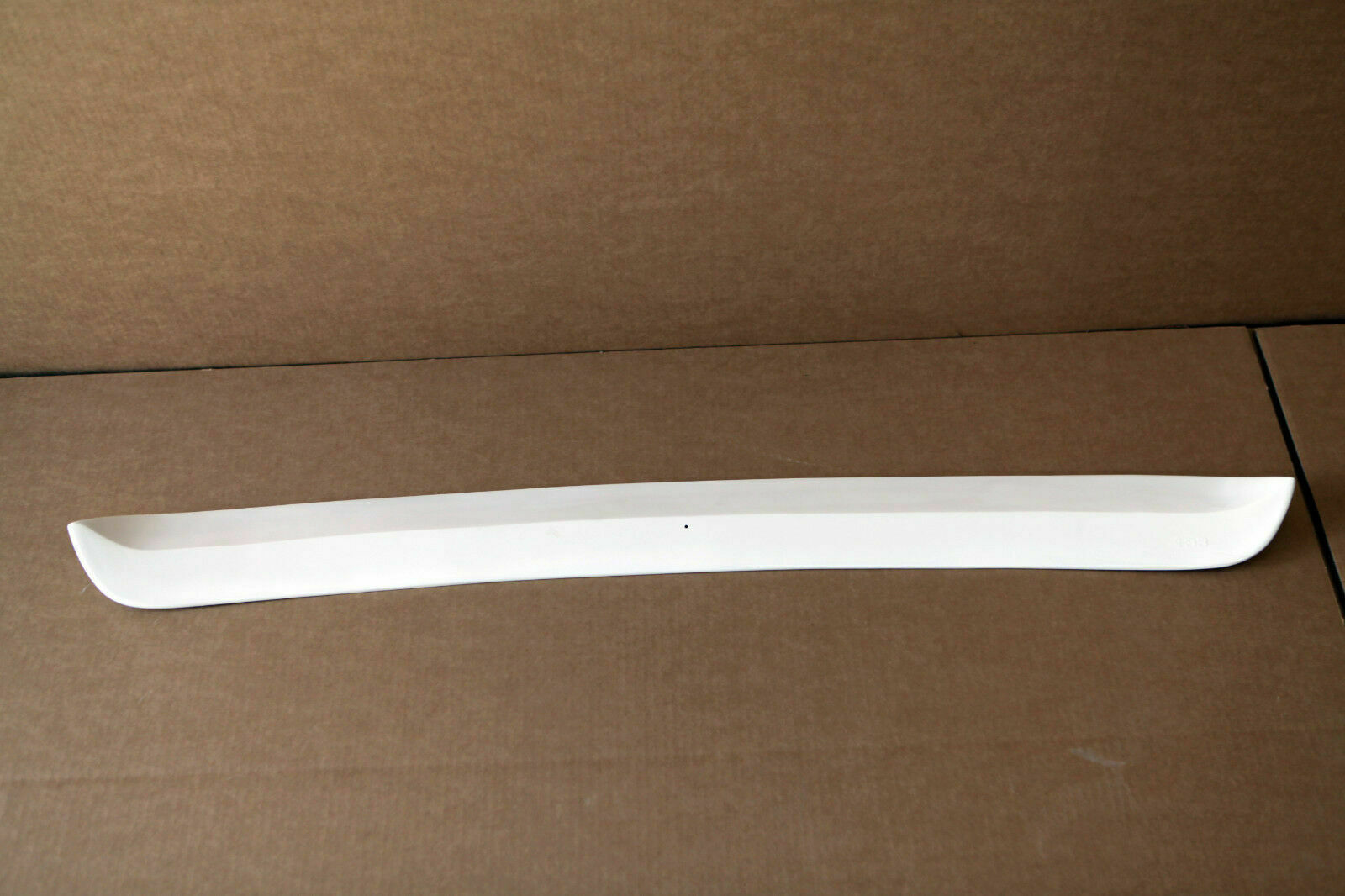 R32 D-MAX REAR ROOF DRIFT WING SPOILER FOR NISSAN SKYLINE R32 SEDAN ...