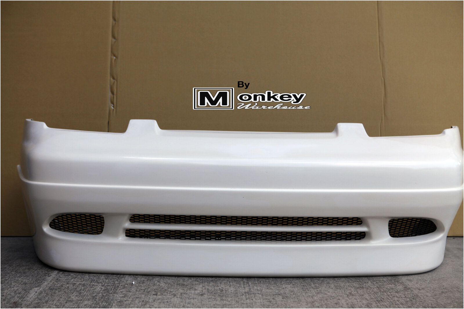 FULL 180SX INSTANT GENTLEMAN BODY KIT FOR NISSAN 180SX SR20/CA18/TURBO ...