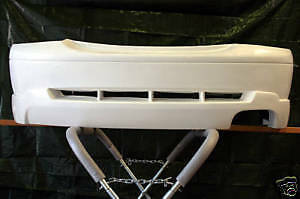 Tickford TS50 Full Bumper Body Kits For AU Badge Ford Falcon Sedan ...