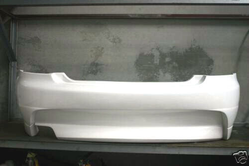 Full conversion body kit for Holden Commodore VX sedan (fits VX tears ...