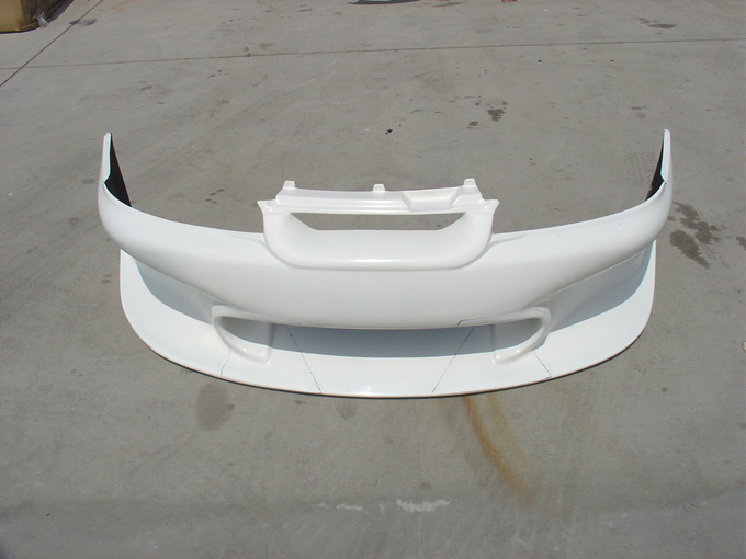 SUPER V8 TOURING RACE FRONT BUMPER ODYKITS FOR HOLDEN VS/VR COMMODORE ...