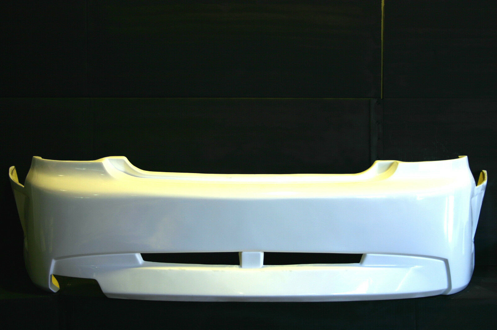 VZ CONVERSION BODY KIT FOR HOLDEN COMMODORE VT SEDAN (FITS VT HEADLIGHTS)