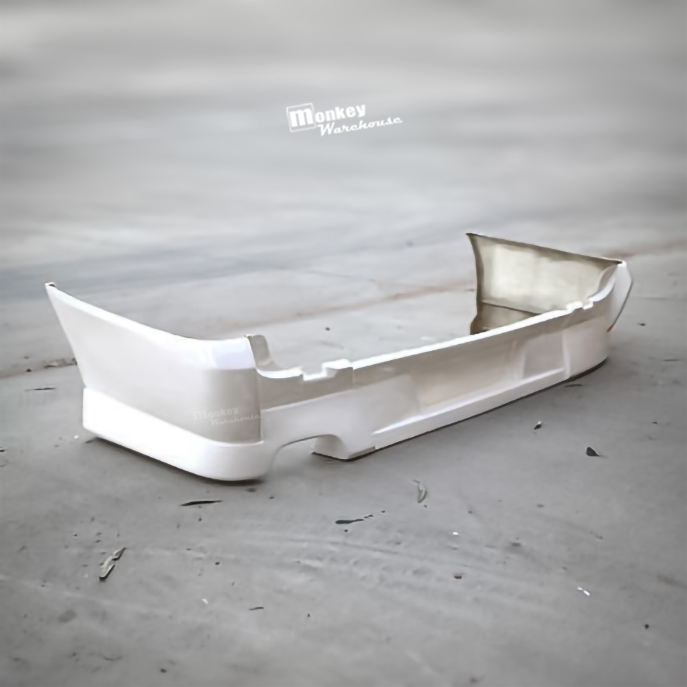 VZ STYLE CONVERSION REAR BUMPER BODY KIT FOR HOLDEN VX/VUVY/VZ ...