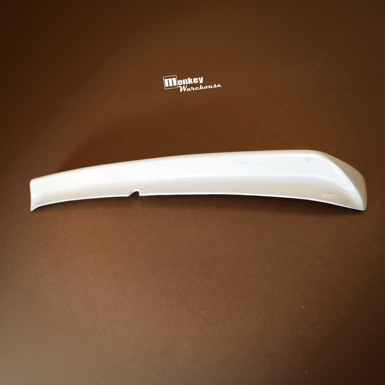 BRAND NEW DATSUN 240Z / 260Z REAR BOOT LID SPOILER WING SPOILER BODY ...