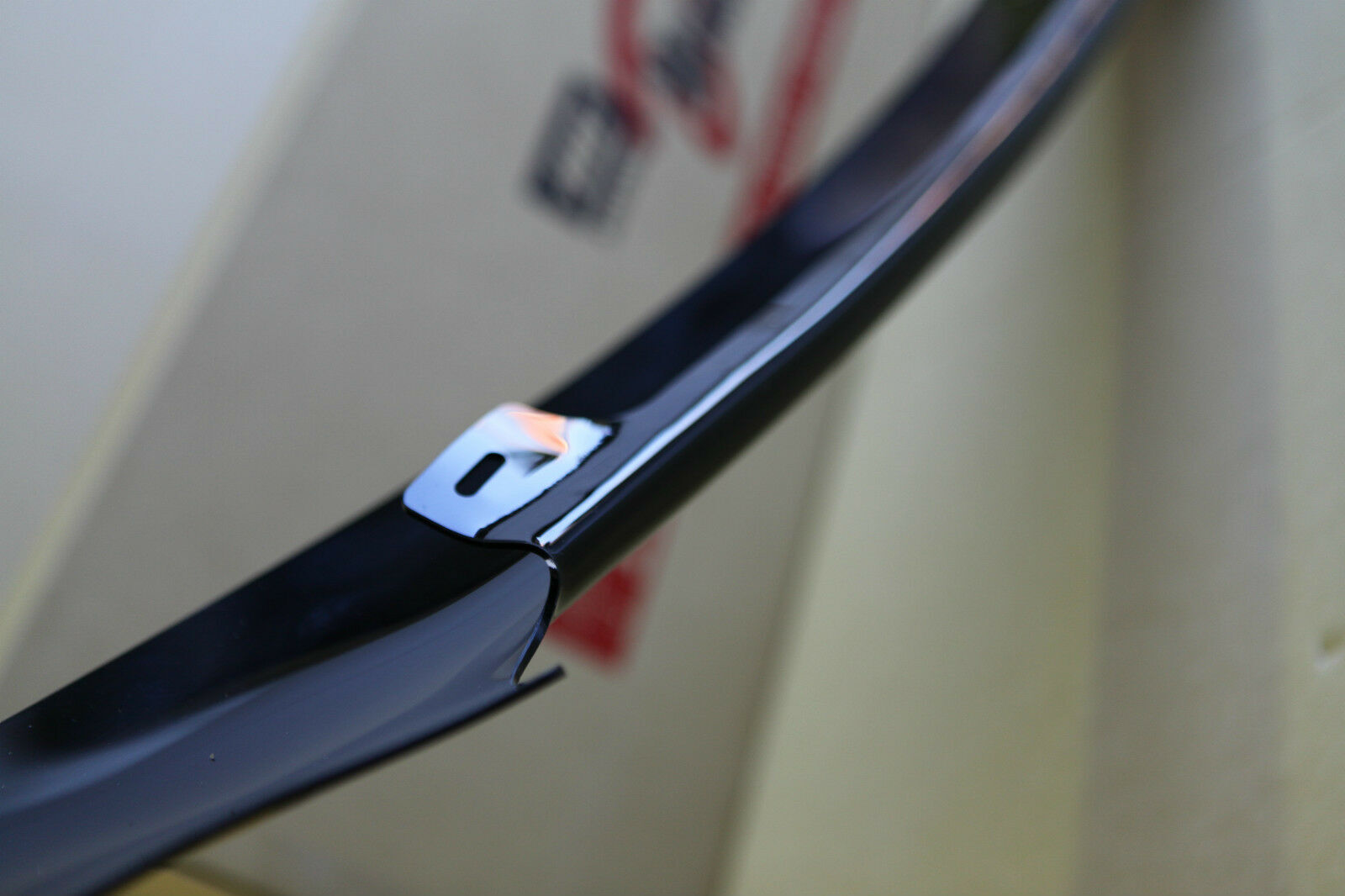 HIC BONNET PROTECTOR- FORD FALCON BA BF XR6 XR8 FALCON SEDAN UTE