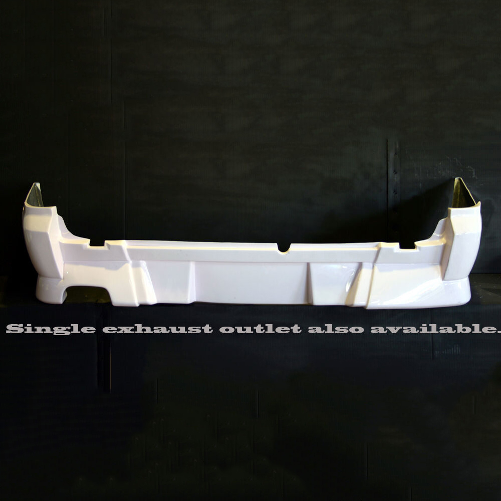 FULL CONVERSION BODY KIT TO SUIT HOLDEN COMMODORE VS/VR Ute - Monkey ...