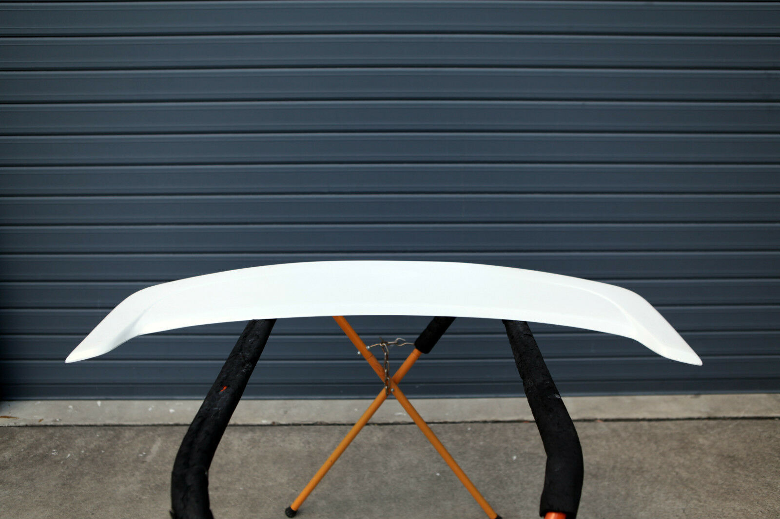 New Spoiler Bobtail Lip For Ford Falcon BA BF Sedan/XT/XR6/XR Turbo ...