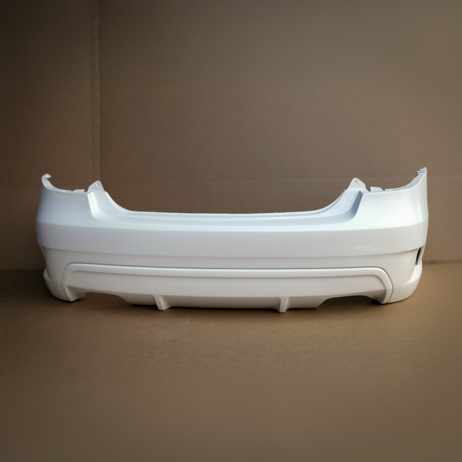 FPV FG GT Style Rear Bumper Body Kit Suits FG Series Falcon XR6/ XR8/G6 ...