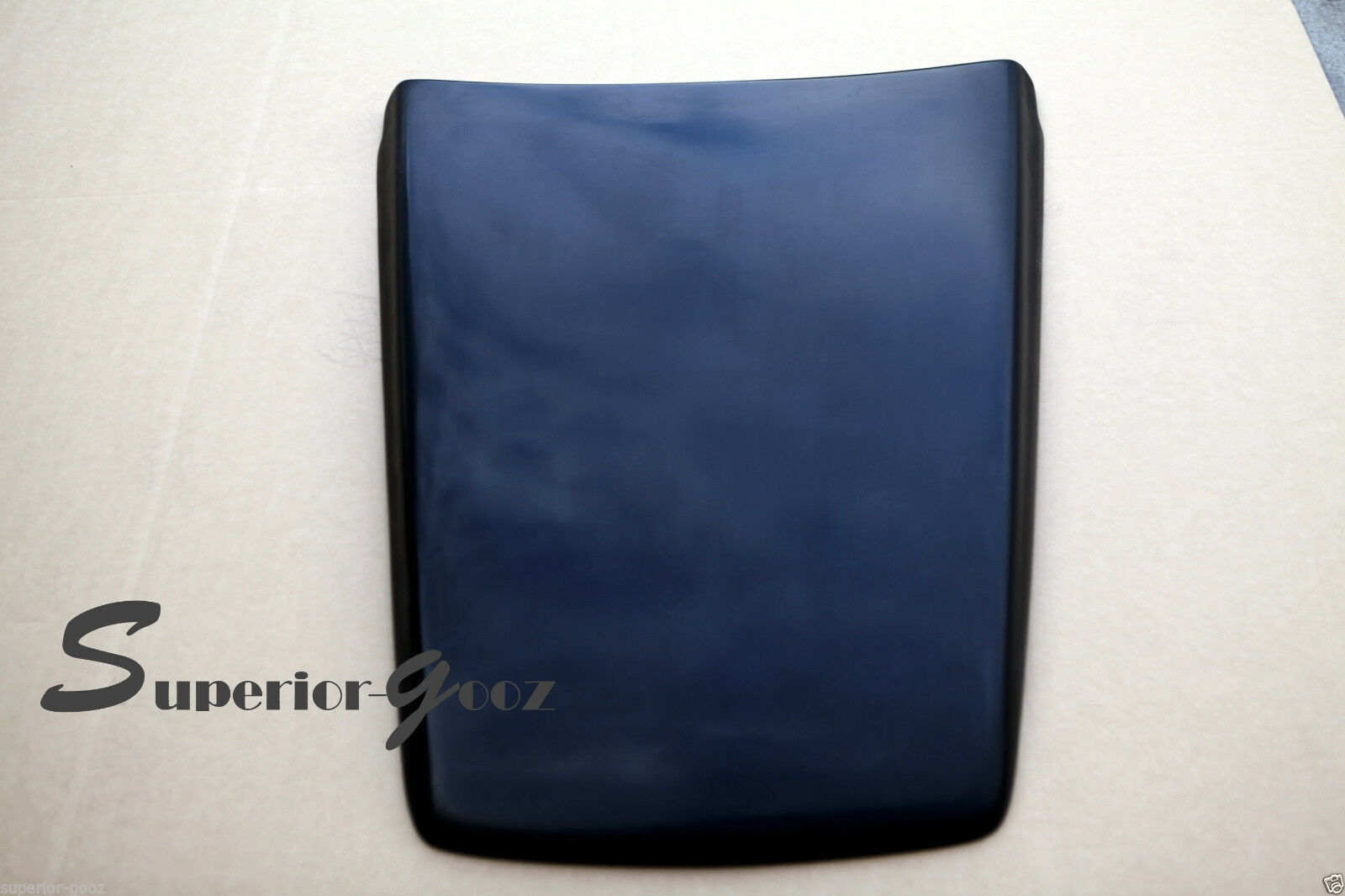 NEW ADD ON BONNET SCOOP FOR FPV F6/F6E TURBO/SEDAN/UTE