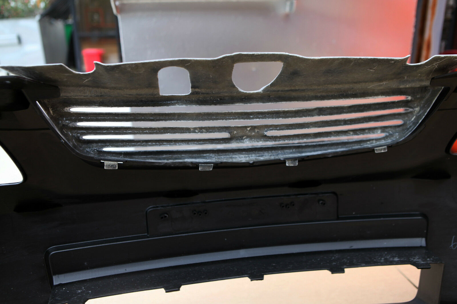 GROUP 3 BONNET GRILL/ GRILLE HOLDEN COMMODORE VE SERIES 1- SEDAN/UTE ...