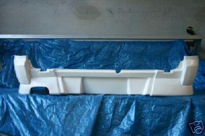 VY STYLE CONVERSION BODY KIT TO SUITE HOLDEN VS VR UTE COMMODORE