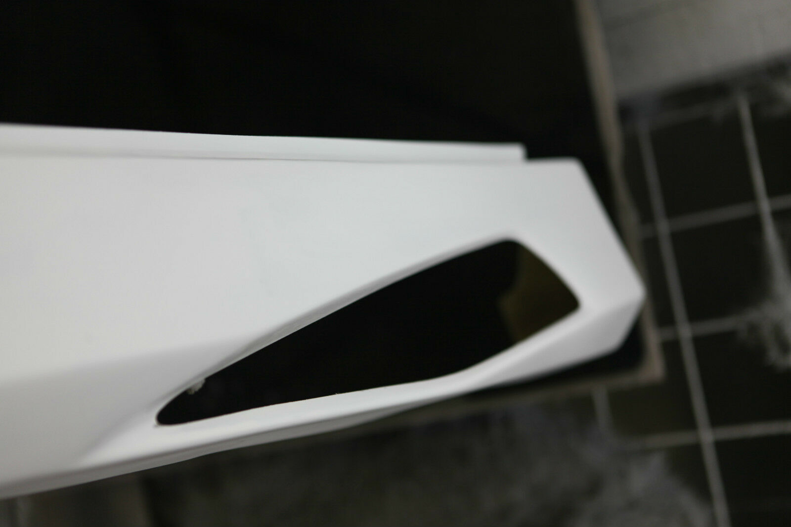 PAIR OF SIDE SKIRTS FOR HOLDEN VT/VU/VX/VY/VZ/MALOO UTE BODY KIT